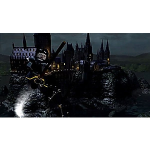 Lego Harry Potter Collection (Die Jahre 1-4 & Die Jahre 5-7)