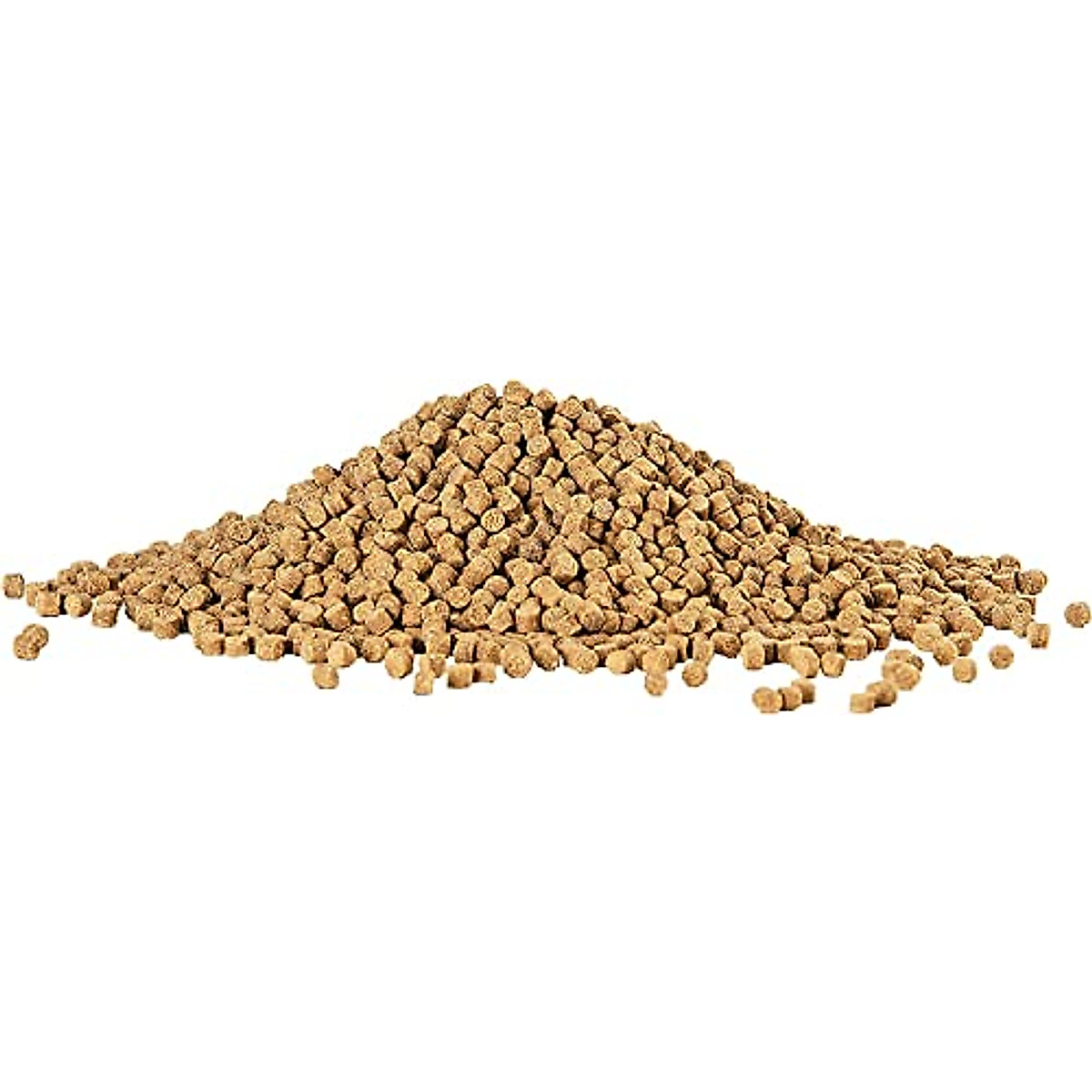 (3 Pack) Aqueon Shrimp Pellets Fish Food, 6.5 Ounces Each