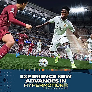 FIFA 23 Standard Edition Playstation 5 (PS5)| English | Import Region Free