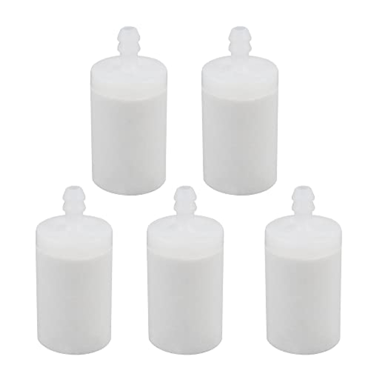 HIPA Fuel Filter 503-443201 compatible with 460 455 350 55 36 40 41 42 45 50 51 61 232 268 272 334 335 336 338 339 340 345 346 351 353 357 359 362 365 372 385 390 394 570 575 Chainsaw