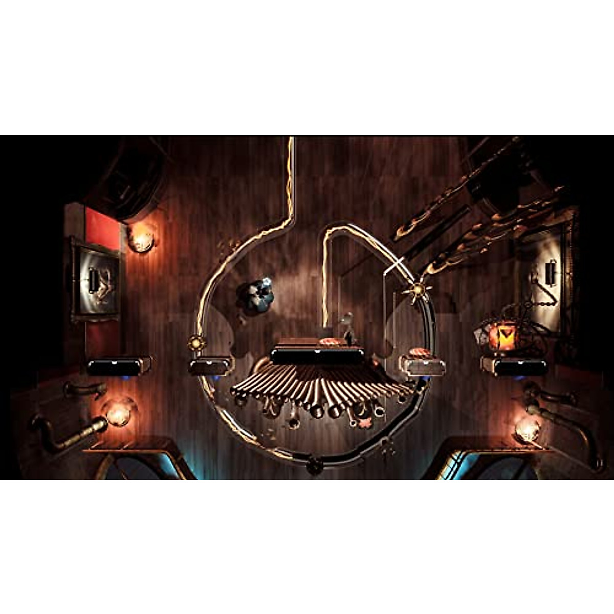 FUNSTOCK Tandem: A Tale of Shadows for PlayStation 4