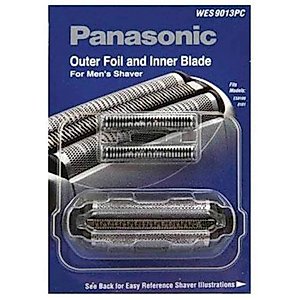 Panasonic WES9013PC Foil/Blade Combo