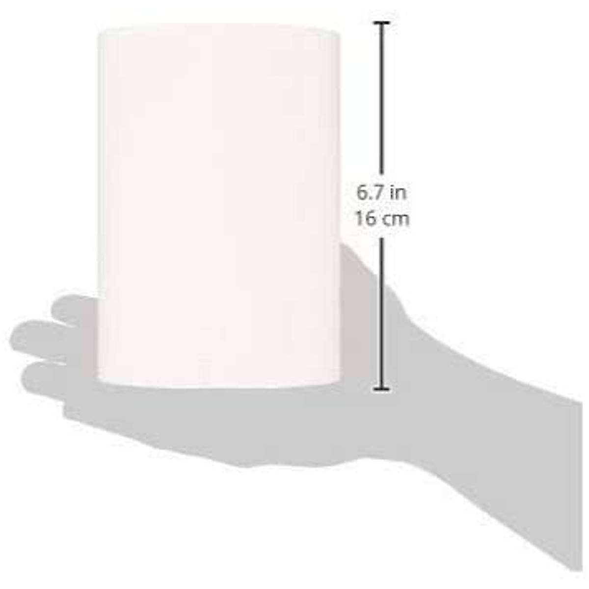 Aetna Foot Products-Adhesive Felt Roll, 1/8" x 2-1/2 yd. x 6" – for Splints and Bracing – Orthopedic Wound Cushioning, 1 Roll