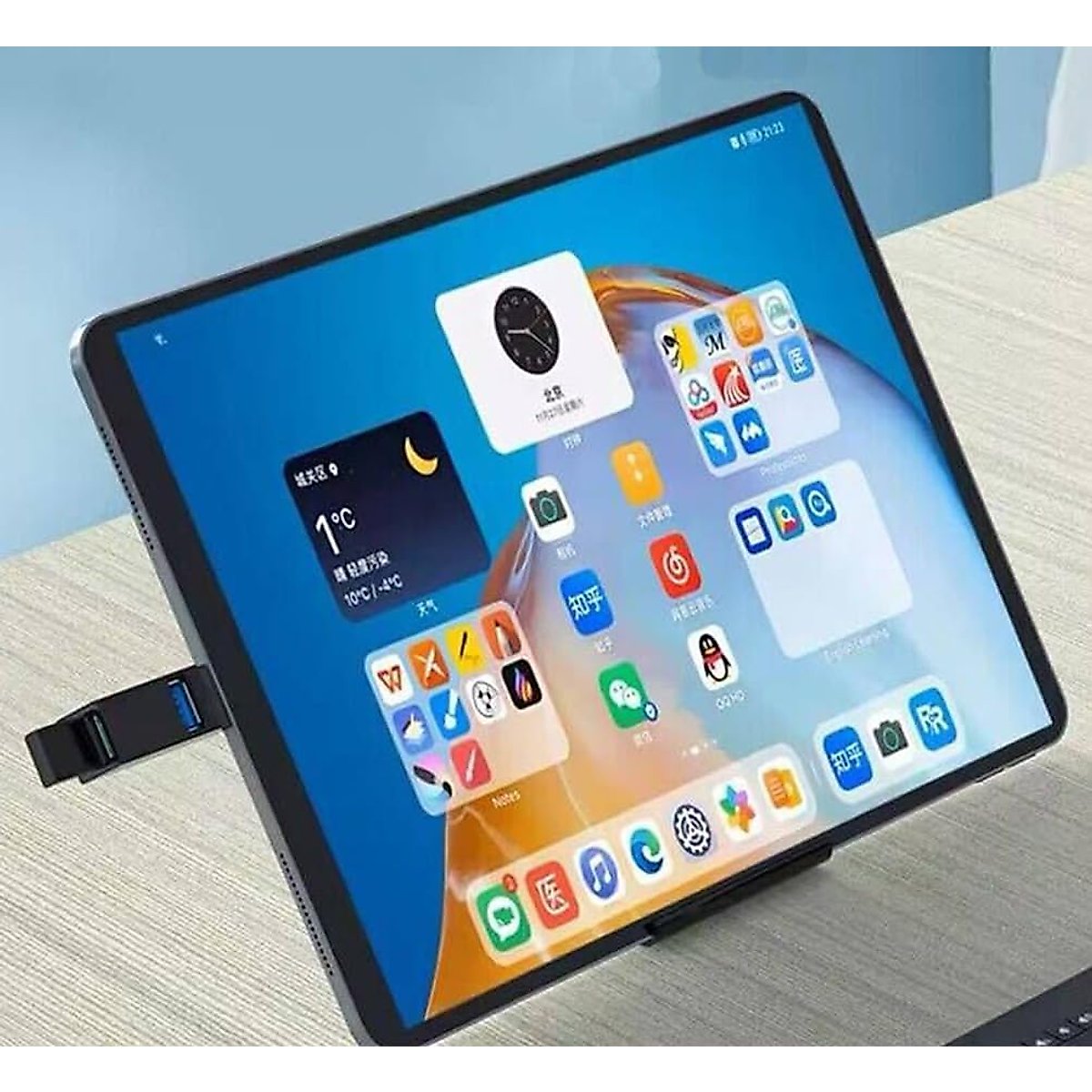 3-Port Mini USB 3.0 Hub, USB Expansion Hub, Snlrntin USB Adapter Multi USB Port for Laptop, MacBook, Mac Pro, Mac Mini, iMac, Tablet and More