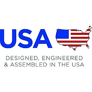 HON Executive Chair - Pillow-Soft Series Mid-Back Office , Black (H2092)