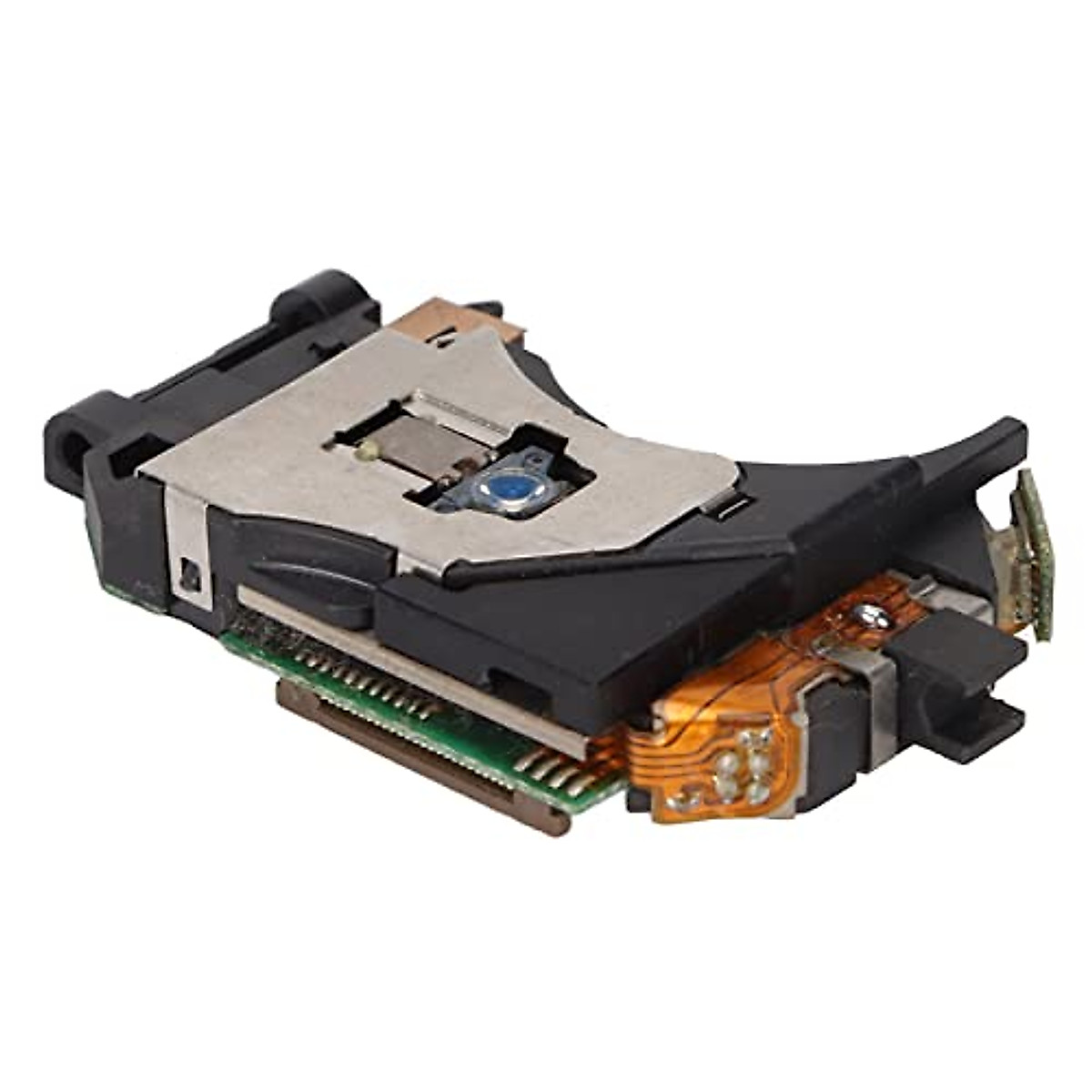 Game Console Optical Lens, Good Performance Perfect Replacement Optical Lens for PS2 for Optical Lens for for Game Console