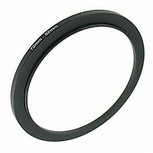 ZEROPORT JAPAN Step-up Ring 72mm → 82mm ZPJGREENSTEPUP7282
