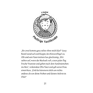 Die Schule der magischen Tiere 13: Bravo, very good!