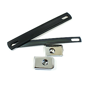 (D52) 7" Amp Handle for Fender Amplifiers / Speaker Cabinet/ Amp Strap Handle