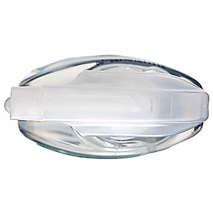 Earth Friendly Products Shower Cleaner Made with Tea Tree Oil, 22 Ounces