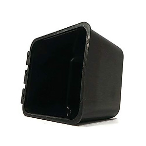 The ROP Shop | (Pack of 36) Black Cage Cups for Chickens, Dogs, Pheasants, Rabbits Feed & Water