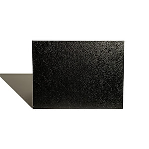 Extra Extra Large (XXL) 88 Pan Empty Faux Leather Magnetic Pro Makeup Palette for Eyeshadow Singles; Holds up to 88 Standard Single Round Eyeshadows