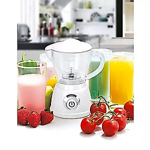 MEMBER'S MARK Gourmet Kitchen Appliance PLAYSET for Kids (White)