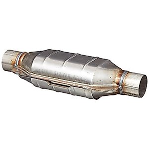 AP Exhaust 608205 Catalytic Converter