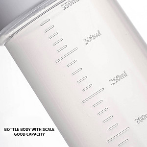 Condiment Squeeze Bottles with Flip Top Cap,Squeeze Bottles for Sauces, Ketchup Bottles Squeeze,Plastic Squeeze Bottles for Hot Sauce,Salad, Oil, Syrup