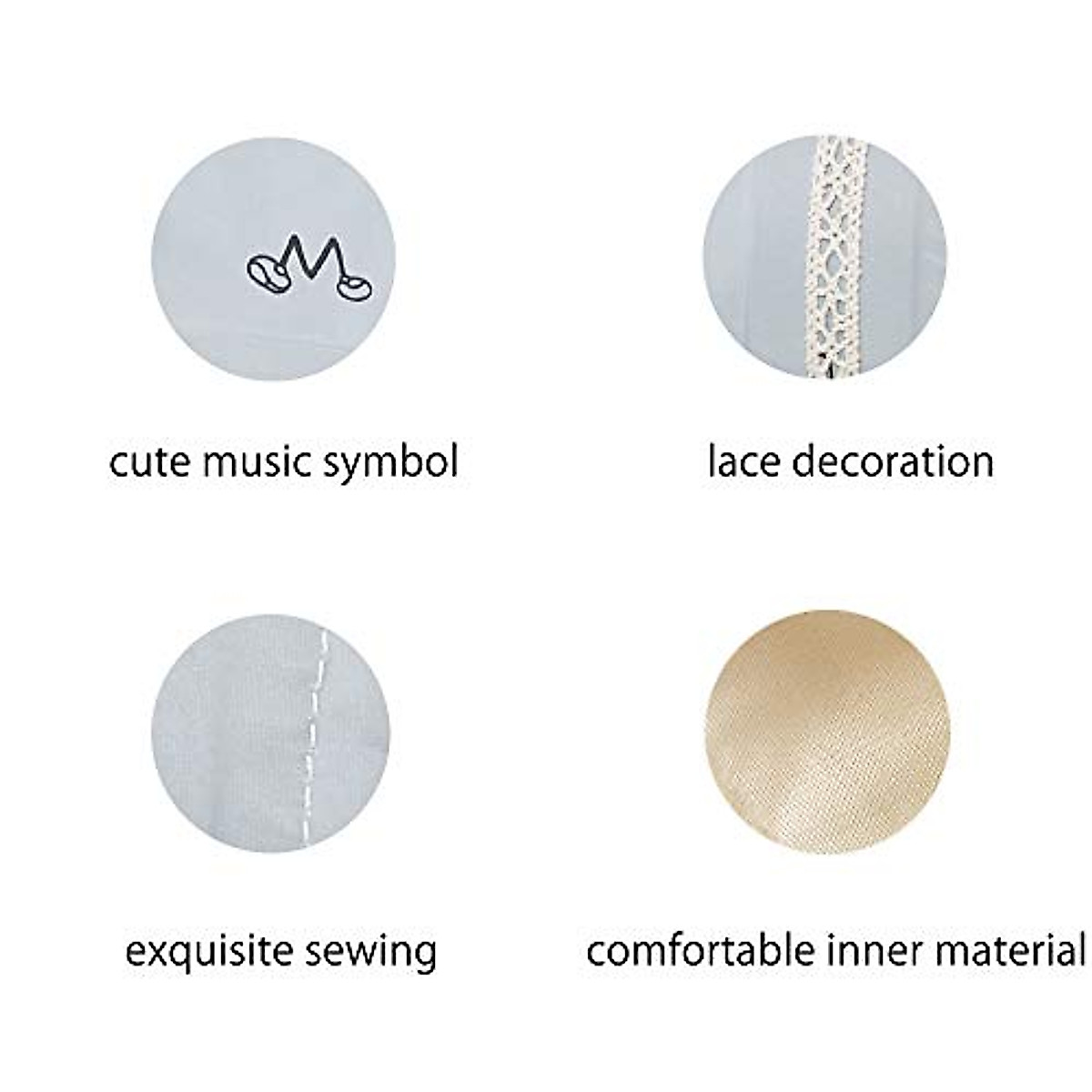 Collapsible Small Animal Play Tunnel Pet Toy Guinea Pig Chinchillas Mice Rats Hamster Tunnel Cage House Accessories (Blue, 3 Ways)