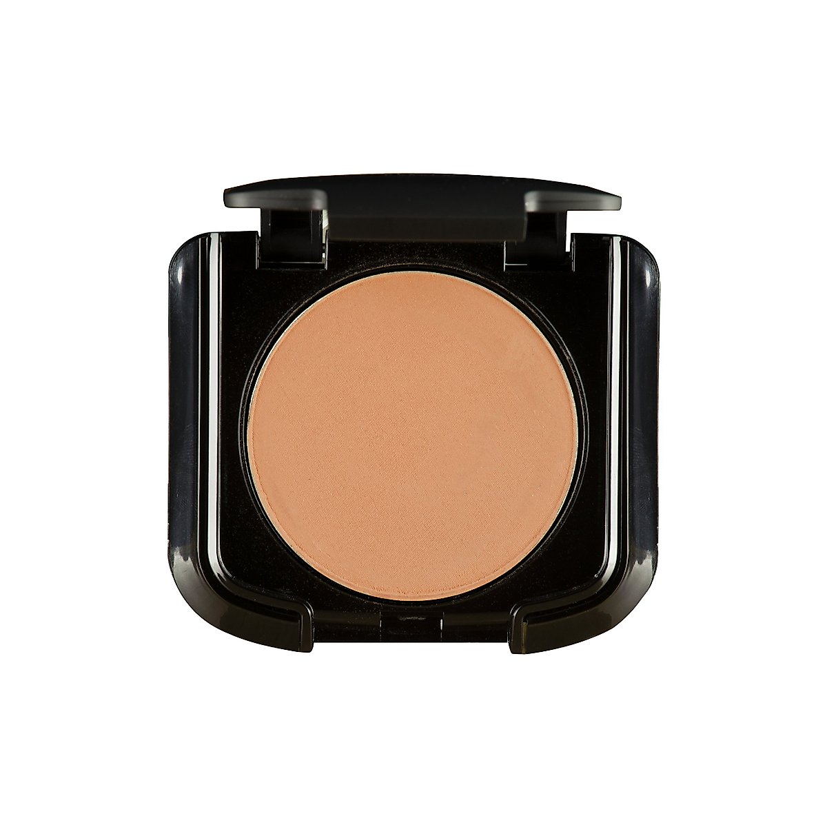 Palladio Dual Wet and Dry Foundation with sponge and Mirror, Squalane Infused, Apply Wet for Maximum Coverage or Dry for Light Finishing and Touchup, Minimizes Fine Line, All day Wear, Laurel Nude