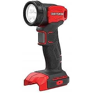 CRAFTSMAN V20 MAX Power Tool Combo Kit, 7-Tool Cordless Power Tool Set (CMCK700D2AM)