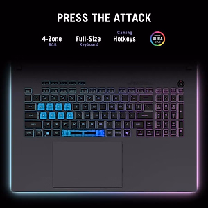 ASUS ZenBook 14 Ultra-Slim Laptop 14” Full HD NanoEdge Bezel, Intel Core i7-10510U, 16GB RAM, 512GB PCIe SSD, GeForce MX250, Innovative ScreenPad 2.0, Windows 10 Pro, UX434FLC-XH77, Royal Blue