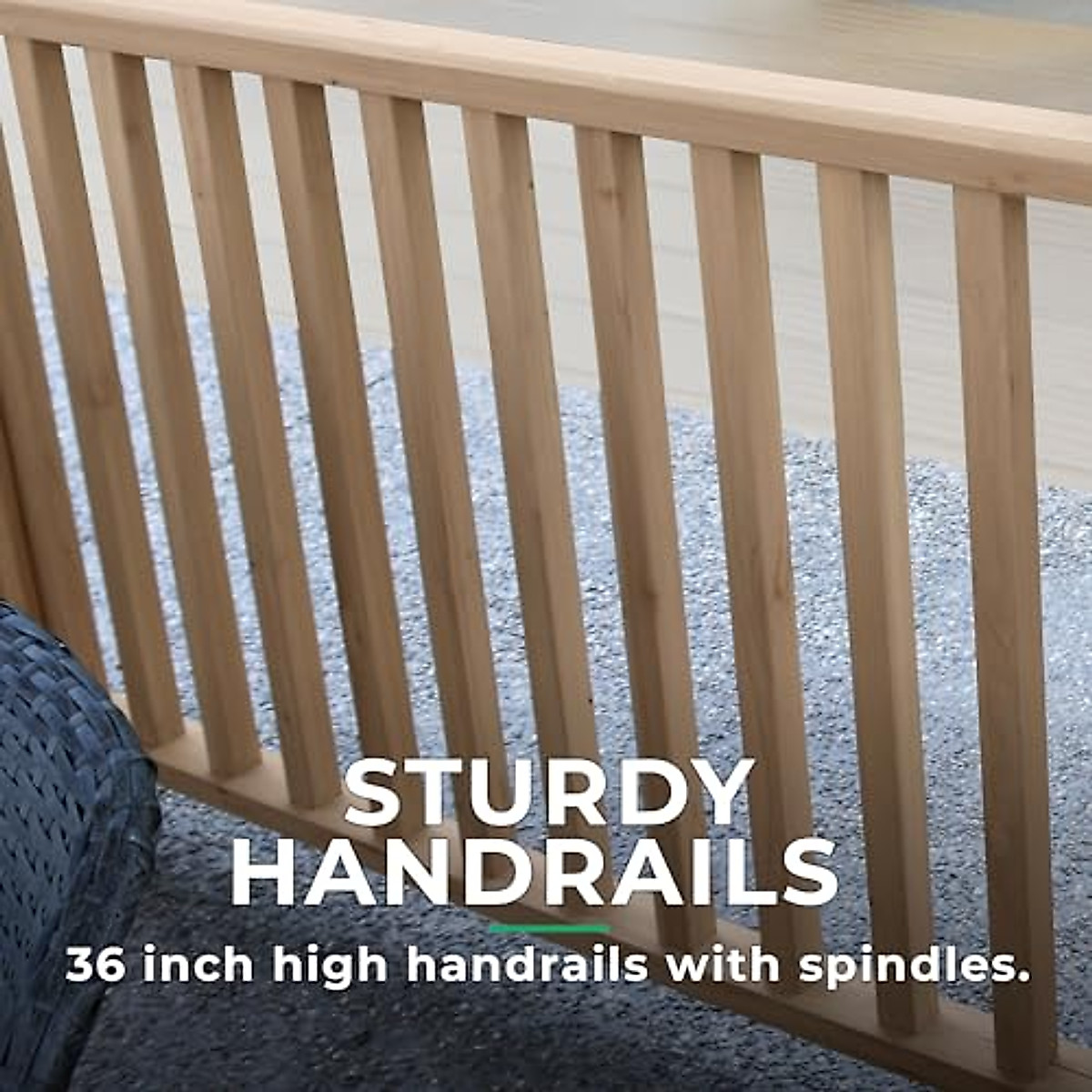 Yardistry 12' Meridian Octagon Cedar Gazebo with Aluminum Roof for Patios, Decks, Garden, Backyard, Durable