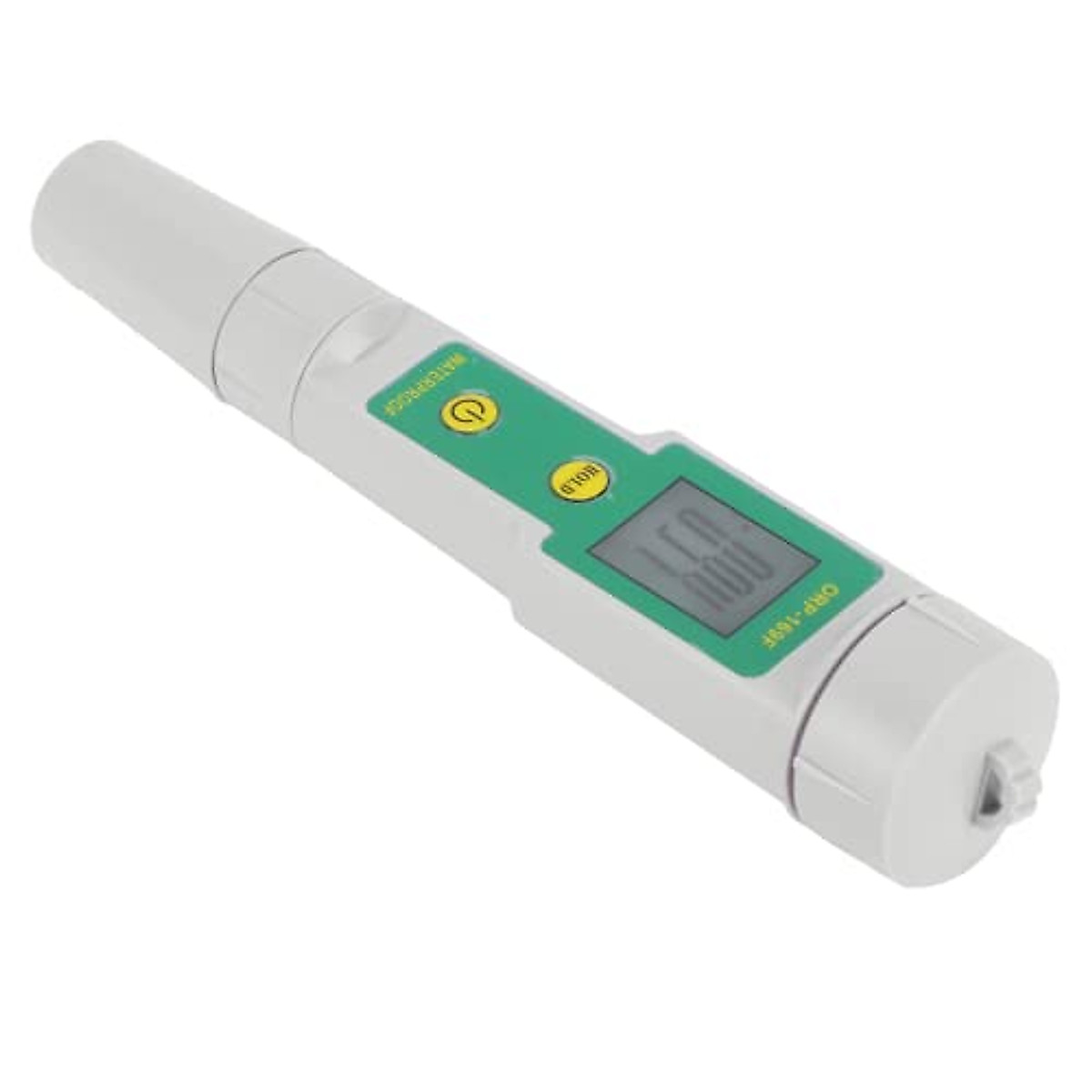 Handheld Water Quality Tester for Hot Springs & Swimming Pools - Portable ORP Meter & Negative Potential Analyzer - Measure Water Quality with this Easy-to-Use Tool