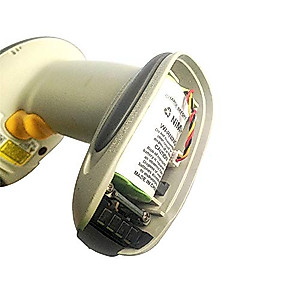 2-Pack Battery for Motorola Symbol LS4278 LS4278-M LI4278 DS6878 Barcode Scanner 800mAh 3.6V Ni-Mh PN 82-67705-01 BTRY-LS42RAAOE-01