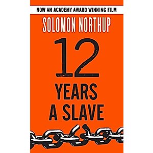 12 Years a Slave