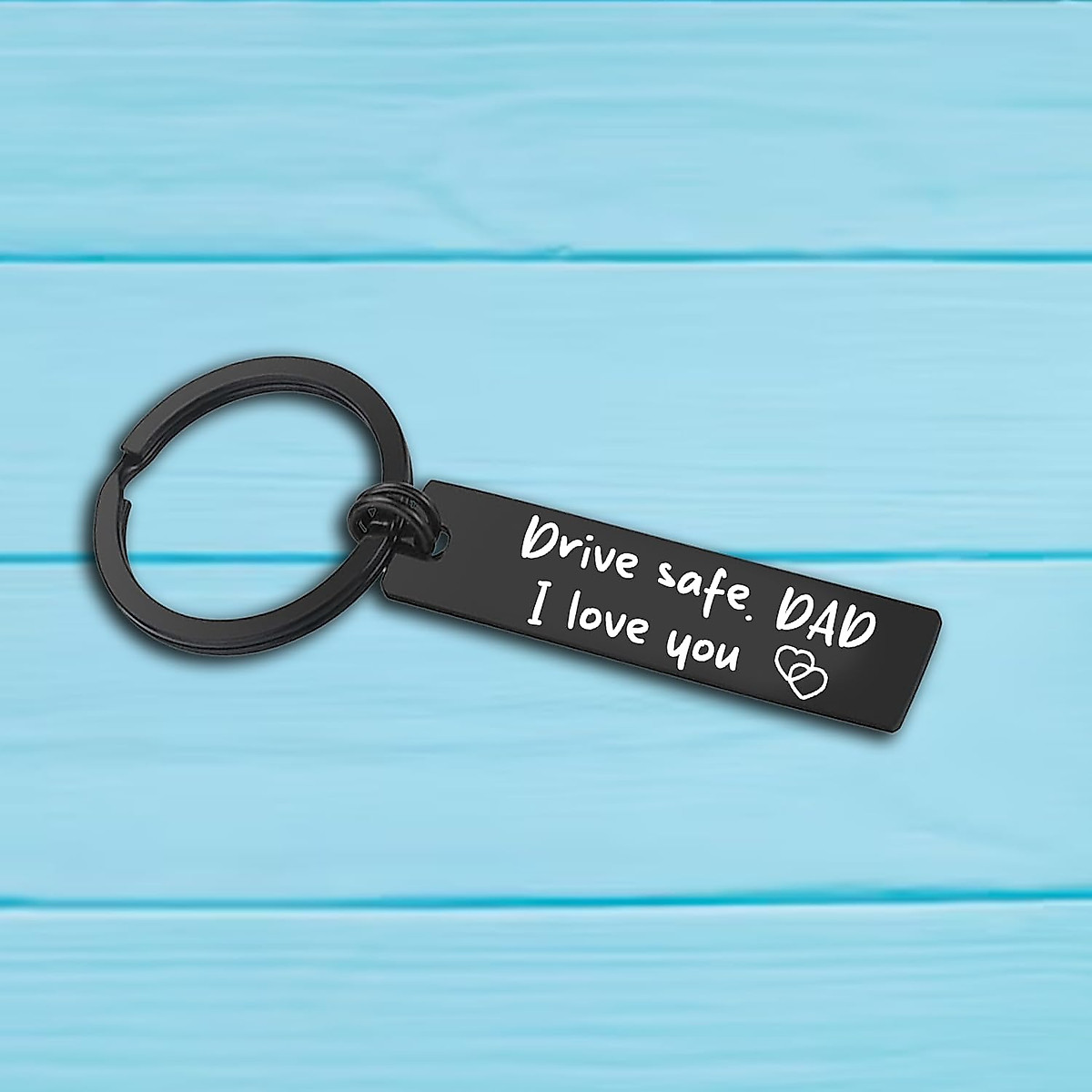 FROOBLEQUIRK 20 Oz Stainless Steel Tumbler for Dad – Funny Birthday Gift from Daughter or Son, Christmas & Father's Day