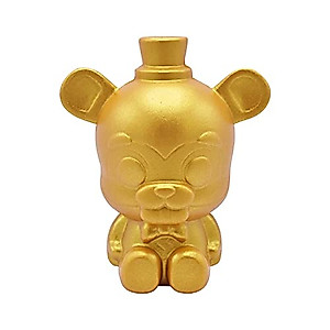 Just Toys LLC Five Nights at Freddy's Security Breach SquishMe