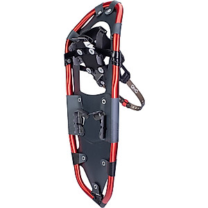 Atlas Snowshoes Treeline, RED, 25