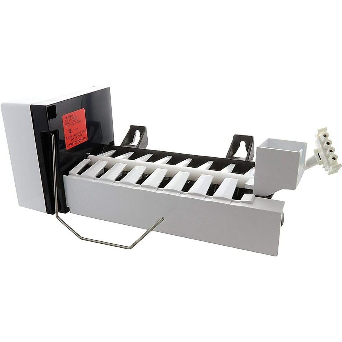 Refrigerator Ice Maker Kit Compatible with Electrolux Frigidaire FFSS2614QS6A FPUI1888LR1