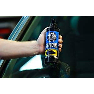 DP High Performance Glass Restorer, 16oz.