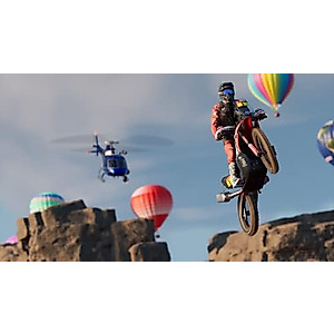 DAKAR DESERT RALLY - Xbox Series X