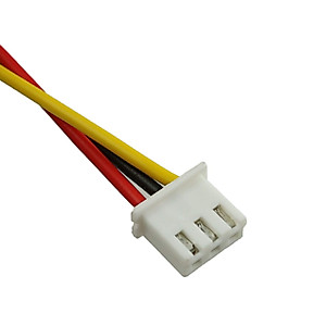 CSNSD YF-S401 Water Flow Sensor 1/4" Food-Grade Hall Effect Flowmeter Fluid Mete for Coffee Machine TeaMaker Water Flow Sensor Switch