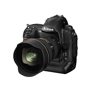 Nikon D3 FX DSLR Camera (Body Only) (OLD MODEL)