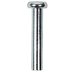 Dime Bag Hardware Inline Skate Axles 8-Pack 33mm Rollerblade Replacement Nuts and Bolts