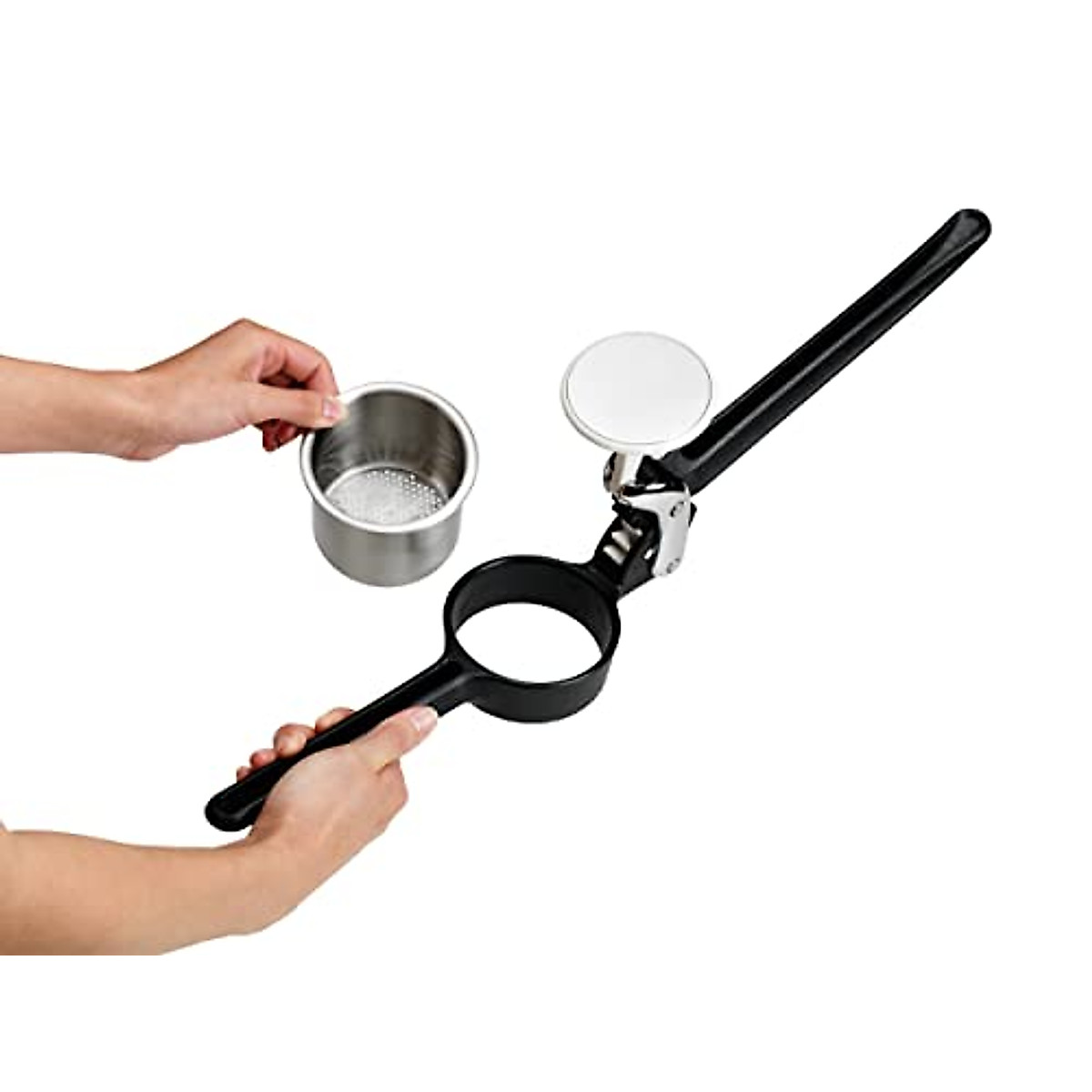 Chef'n 102-157-001 FreshForce Potato Ricer Press