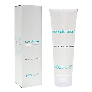 Neocutis Neo Cleanse - Exfoliating Skin Cleanser - Glycolic Acid Gel - 125ml