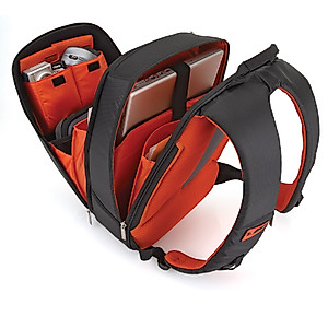 Logitech Kinetik 15.4 Backpack