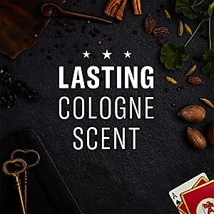 Old Spice Body Wash for Men, Dynasty Cologne Scent, 16.9 Fl Oz (Pack of 4)