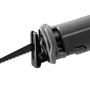 18V Brushless Reciprocating Saw