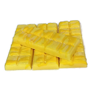 Buttered Popcorn Wax Melt Snap Bars You Get 2 Wax Melts Birthday Gifts Highly Scented Soy Blend Tarts for Electric & Tea Light Warmers