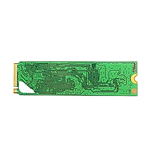 Solid State Drive 5DHY4 05DHY4 KR-05DHY4 Compatible Replacement Spare Part for Dell SK Hynix PC611 HFS512GD9TNI 512GB PCI Express 3.0 x4 TLC NVMe M.2 2280 Internal SSD