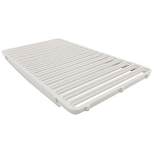 OCS Parts 2232 Drip Pan Cover for Crathco Bubblers and Cold Beverage Dispensers | 3-Pack | Compatible Replacement for Grindmaster Cecilware 2232