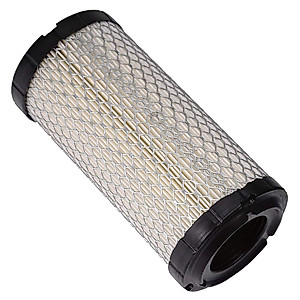 Air Filter 11013-7029 Replacement for Baldwin Replacement for Fleetguard AF25550 Replacement for WIX 46449 Replacement for John Deere M113621