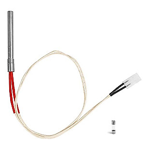 VIPITH Replacement Hot Rod Ignitor Kit for All Traeger Wood Pellet Grills