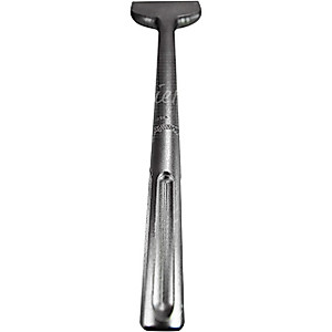 Makita 1 Piece - SDS-Max 3" Scaling Chisel Bit For SDS Max Rotary Hammers - Easy Removal of Tile, Concrete & Masonry