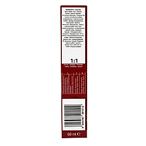 Schwarzkopf - Igora Royal Permanent Hair Color 3-0 Dark Brown 2.1 oz.