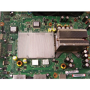 Xbox 360 RAM Heatsinks (4 pcs) for HANA ANA Southbridge RAM Chips - Upgrade Cooling Repair - Prevent RROD