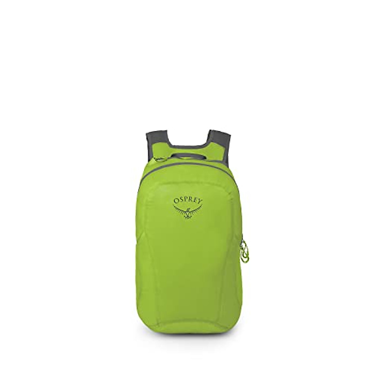 Osprey Ultralight Collapsible Stuff Pack, Limon